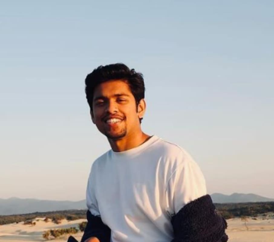 Navindu (23) - Looking in North Lambton, Waratah, Ad... | Flatmates.com.au