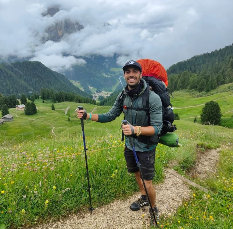 Enzo (32) - Looking in Perth | Flatmates.com.au