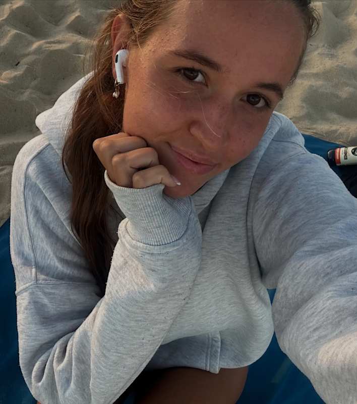 Caroline (22) - Looking in Brisbane City | Flatmates.com.au