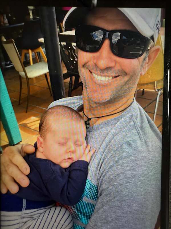 Patrick heinemann (53) - Looking in Doonan, Yandina,... | Flatmates.com.au