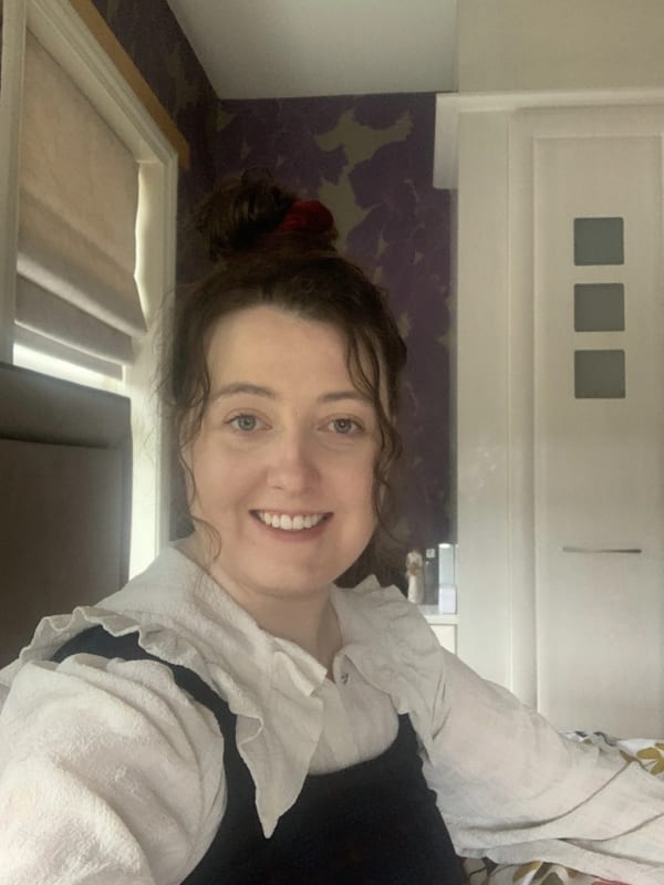 Vicky (30) - Looking in Darwin City, Coconut Grove &... | Flatmates.com.au