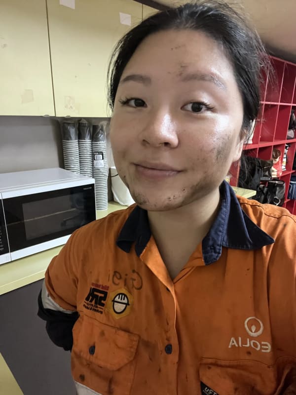 Gigi (29) - Looking in Perth | Flatmates.com.au