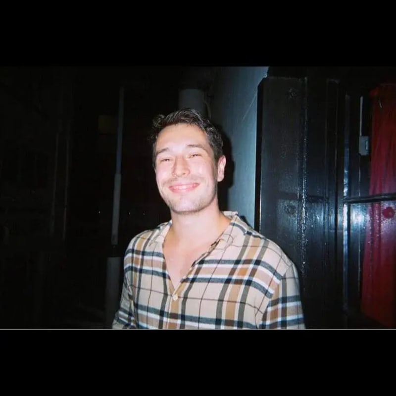 Jordan (25) - Looking in Marrickville, Leichhardt, B... | Flatmates.com.au