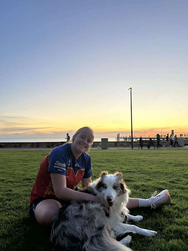 Millie (19) - Looking in Curtin, Kingston & Phillip | Flatmates.com.au