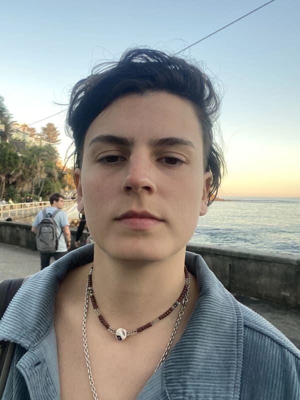 Luciana (25) - Looking in Manly | Flatmates.com.au