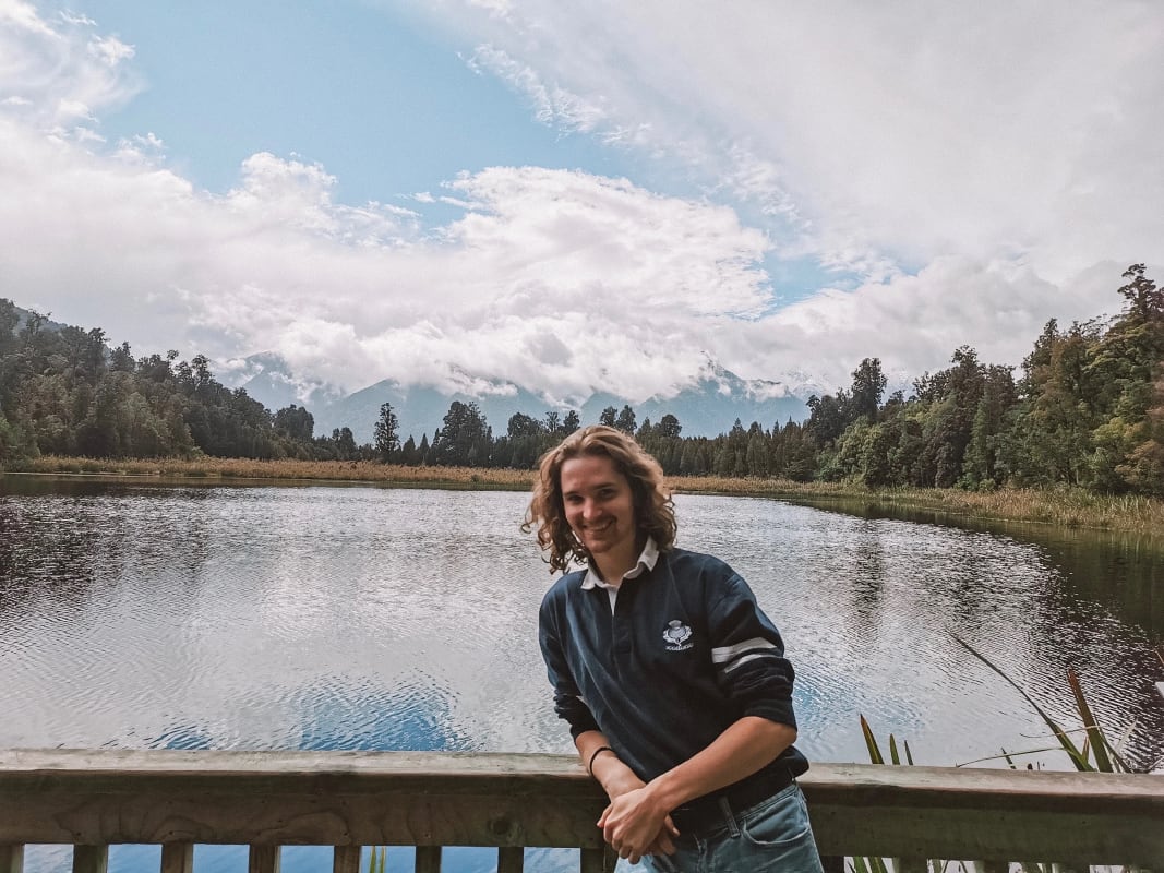 Kalen (24) - Looking in West End, Auchenflower, Petr... | Flatmates.com.au