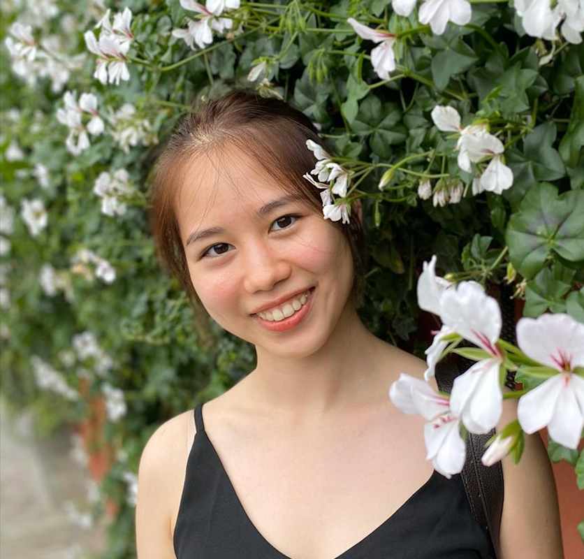 Kit Lim (28) - Looking in Surrey Hills, Burwood, Oak... | Flatmates.com.au