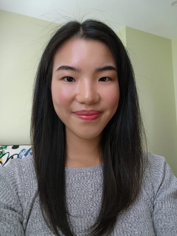 Emily (22) - Looking in Turner and Braddon | Flatmates.com.au