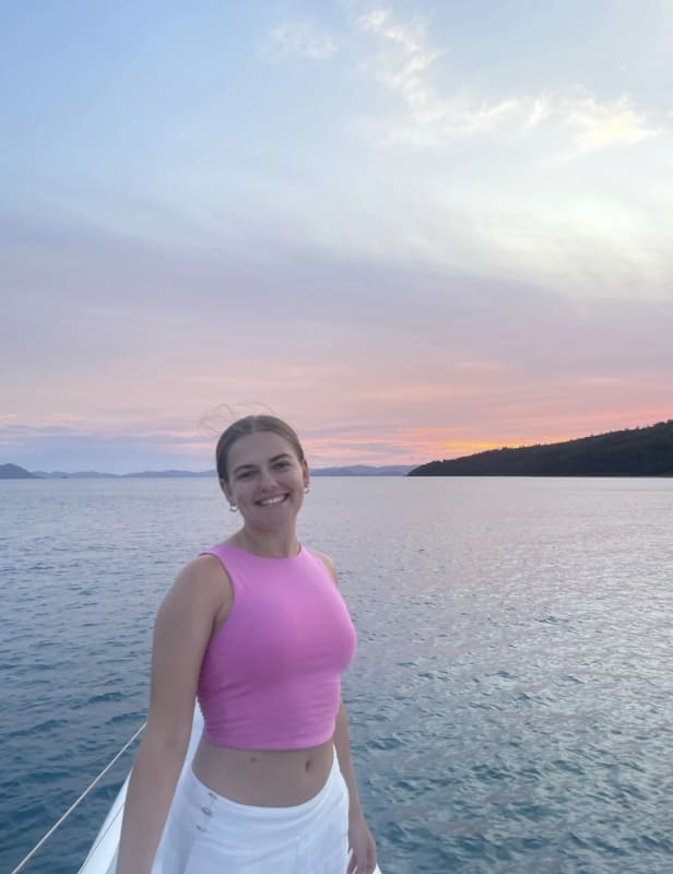 Rachel (22) - Looking in Carlton, Richmond, South Ya... | Flatmates.com.au