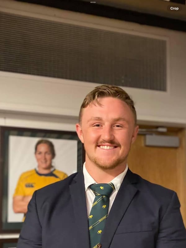 Liam (24) - Looking in Crows Nest, Manly, Mosman, Ch... | Flatmates.com.au