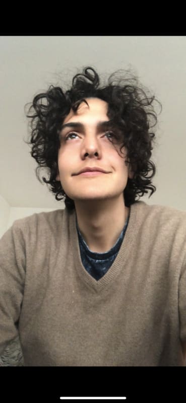 Samuel (21) - Looking in Fitzroy, Collingwood, Bruns... | Flatmates.com.au