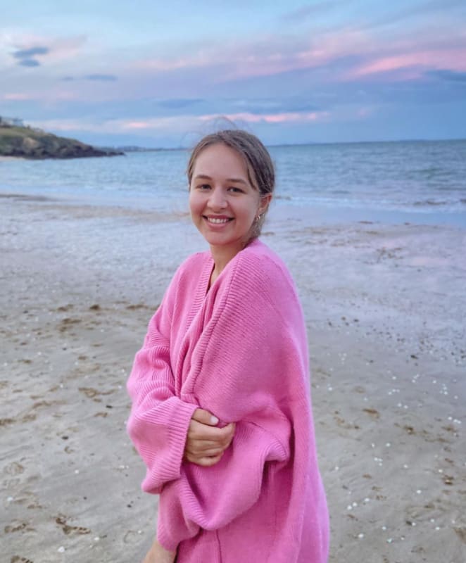 Alexandra (25) - Looking in Neutral Bay, Mosman & Manly | Flatmates.com.au