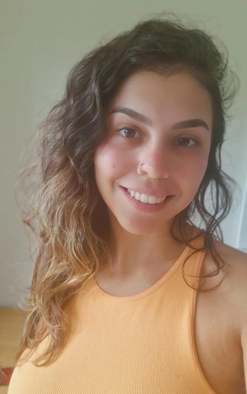 Jessica Baroni (31) - Looking in Palm Cove | Flatmates.com.au