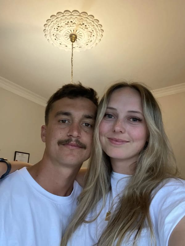 Conor (27) and Lara (27) - Looking in Tugun, Elanora... | Flatmates.com.au