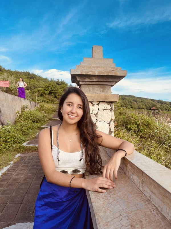 Danna Moreno (24) - Looking in Surfers Paradise and ... | Flatmates.com.au