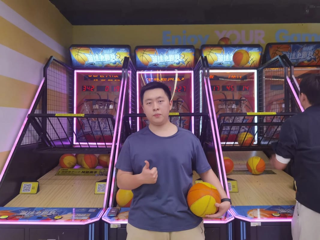 Zhe (23) - Looking in Clovelly, Zetland, Beaconsfiel... | Flatmates.com.au