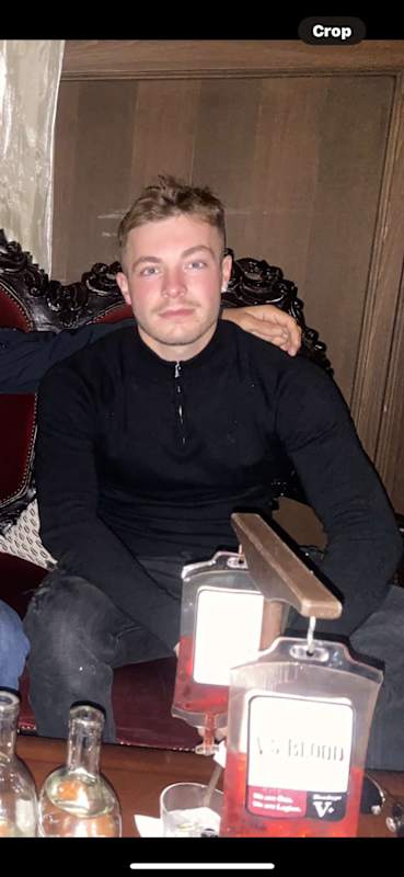 Lewis (23) - Looking in Surrey Hills | Flatmates.com.au