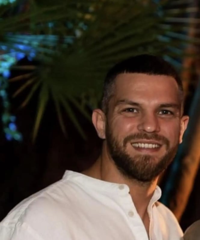 angelo (35) - Looking in Kingsley, Ocean Reef, Curra... | Flatmates.com.au