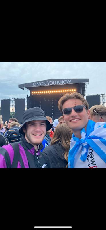 Oisin Reid (25) - Looking in Morley, Victoria Park, ... | Flatmates.com.au