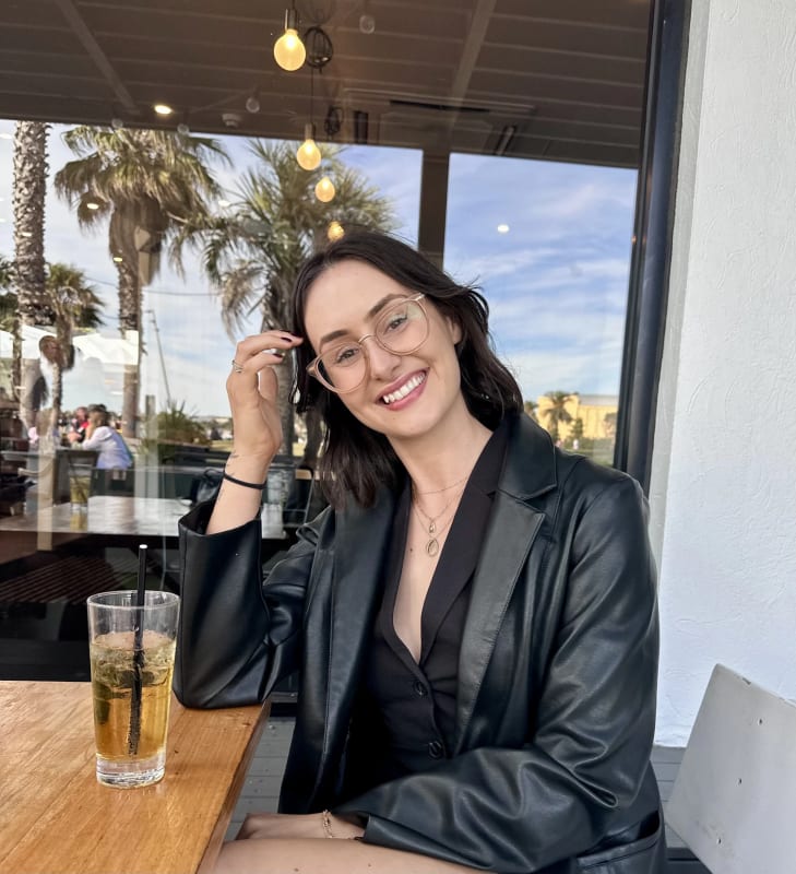 Lily (25) - Looking in Caulfield, Ashburton, Glen Ir... | Flatmates.com.au