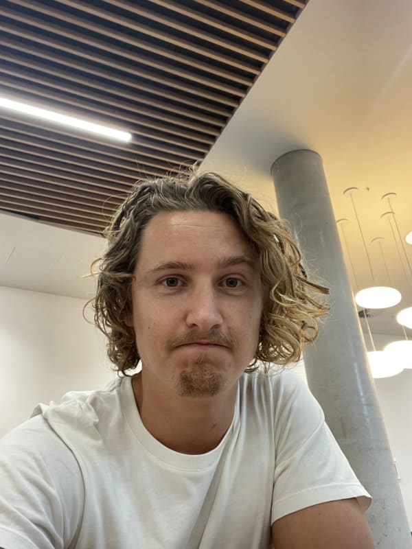 Ben Edgar (33) - Looking in Bronte, Clovelly, South ... | Flatmates.com.au