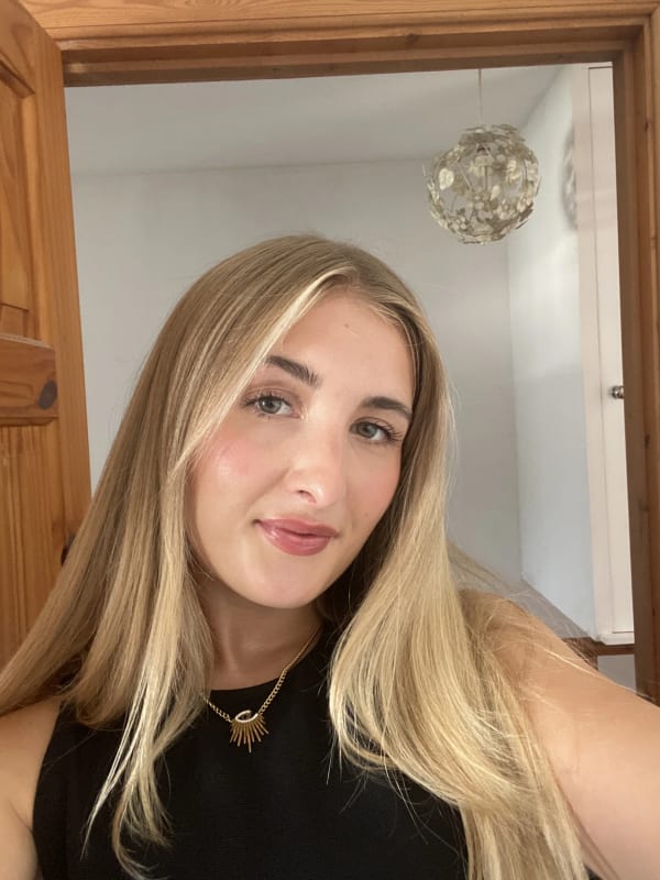 Eleasha (25) - Looking in Waverley, Bellevue Hill, C... | Flatmates.com.au