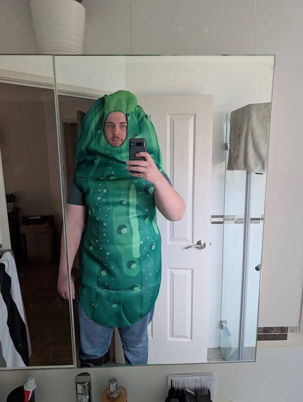Mitchell (20) - Looking in Belconnen, Casey, Bruce, ... | Flatmates.com.au