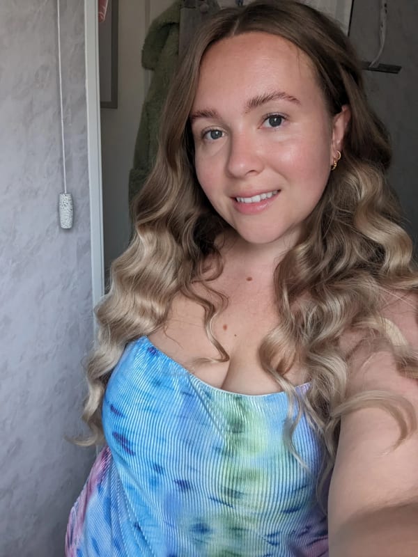 Sian (31) - Looking in Perth, Scarborough & Fremantle | Flatmates.com.au