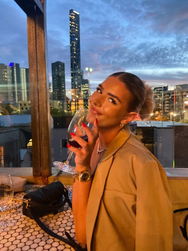 Frances (27) - Looking in Hamilton, West End, New Fa... | Flatmates.com.au