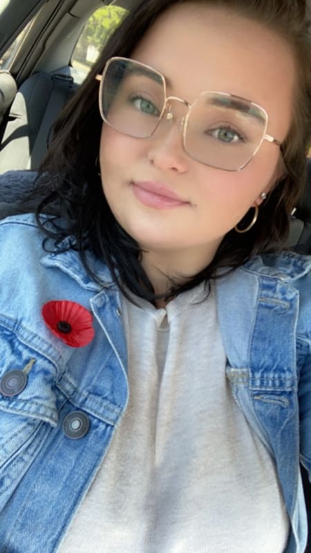 Georgia (23) - Looking in Tenterfield | Flatmates.com.au