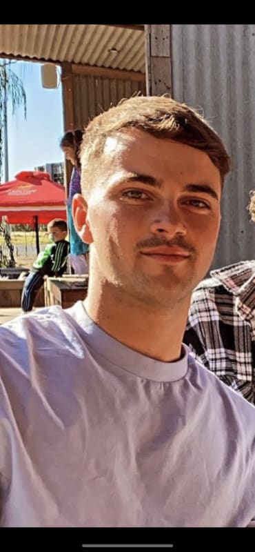 Jordan (25) - Looking in Sydney Olympic Park, North ... | Flatmates.com.au