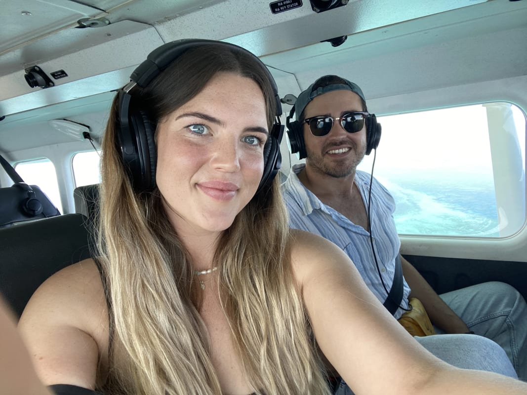 Hannah (25) and Jaron (29) - Looking in Coomera, Pac... | Flatmates.com.au