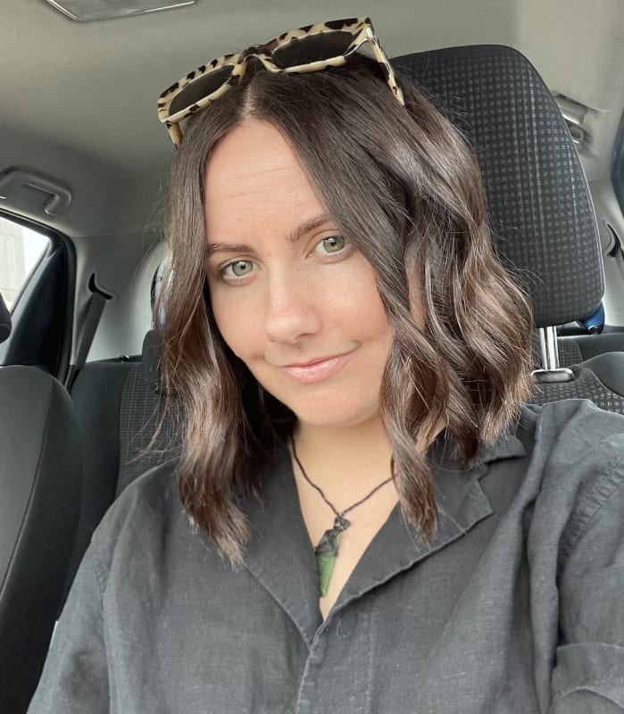 Sinead (26) - Looking in Red Hill, Manuka, Griffith,... | Flatmates.com.au