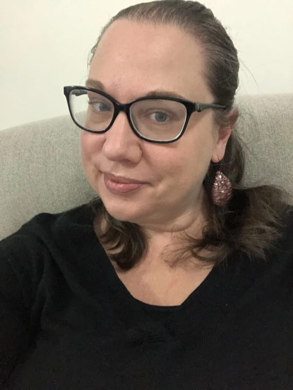 Katie (41) - Looking in Albany Creek, Bridgeman Down... | Flatmates.com.au