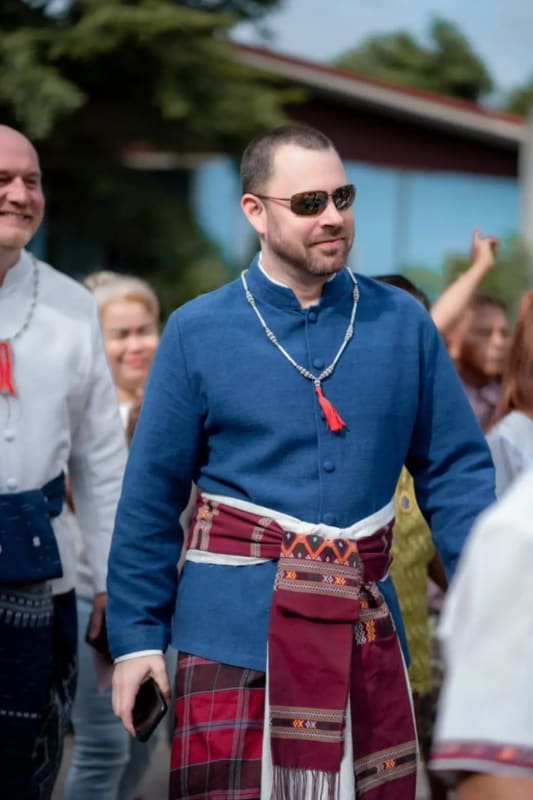 Adam (44) - Looking in Wayville, Thorngate, Thebarto... | Flatmates.com.au