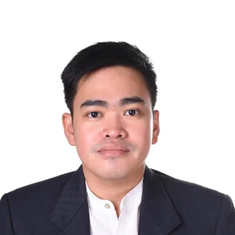 Christian Darwin Valencia (32) and John Ricacho (25)... | Flatmates.com.au