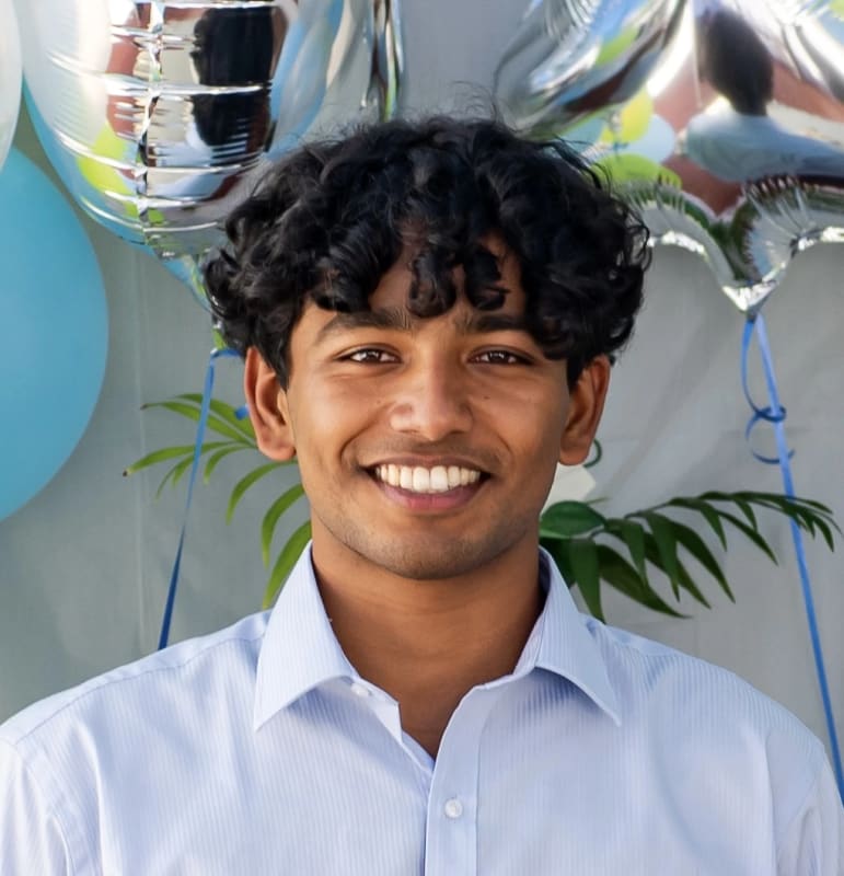 Diviyan (24) - Looking in Kenmore, Fortitude Valley,... | Flatmates.com.au