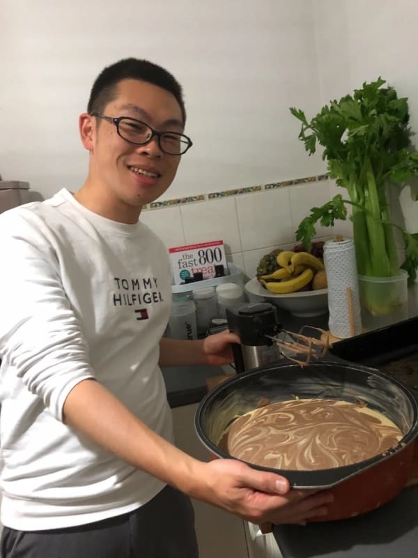 yuuki (28) - Looking in Manly, Chatswood, Haymarket,... | Flatmates.com.au