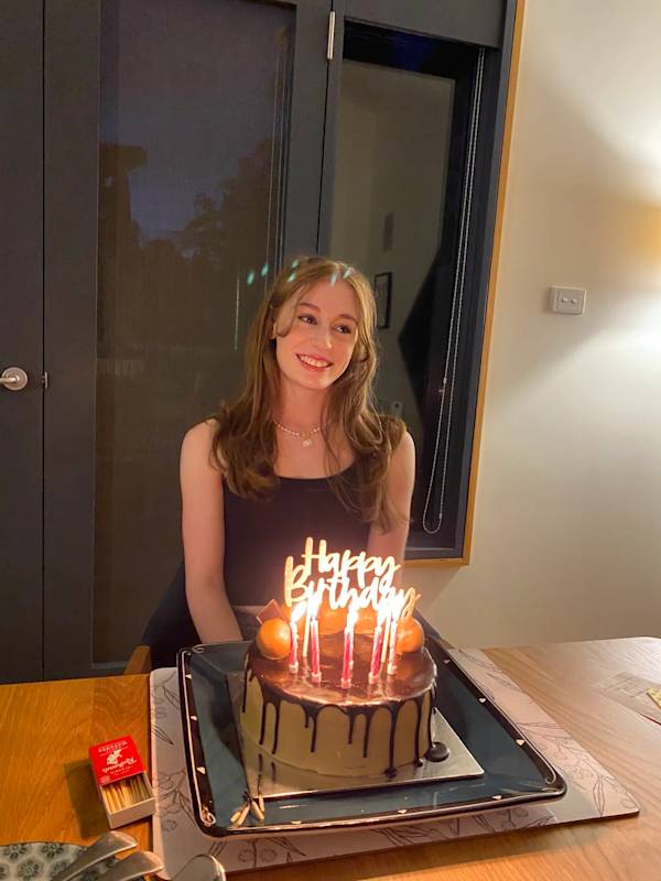 Abbey Riffkin (19) - Looking in Coburg, Preston, Fai... | Flatmates.com.au