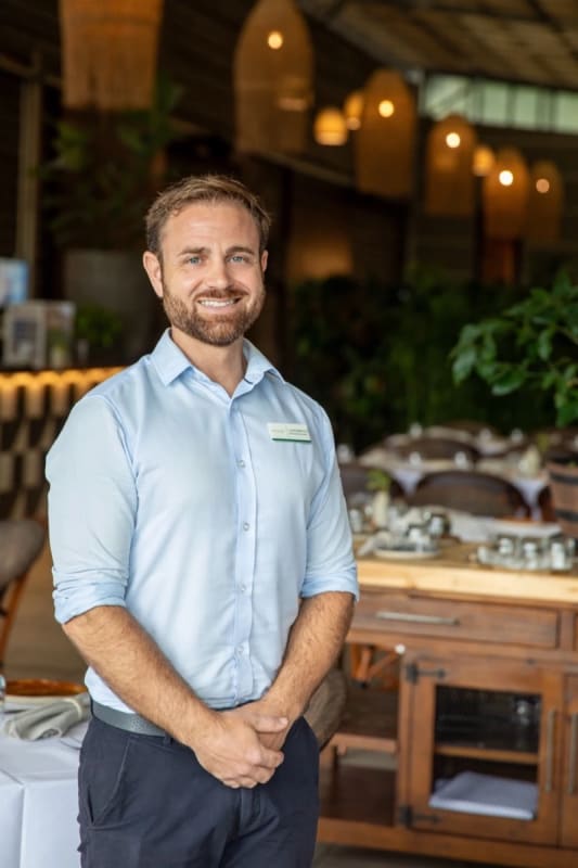 Luca (36) - Looking in Mermaid Beach, Miami, Broadbe... | Flatmates.com.au