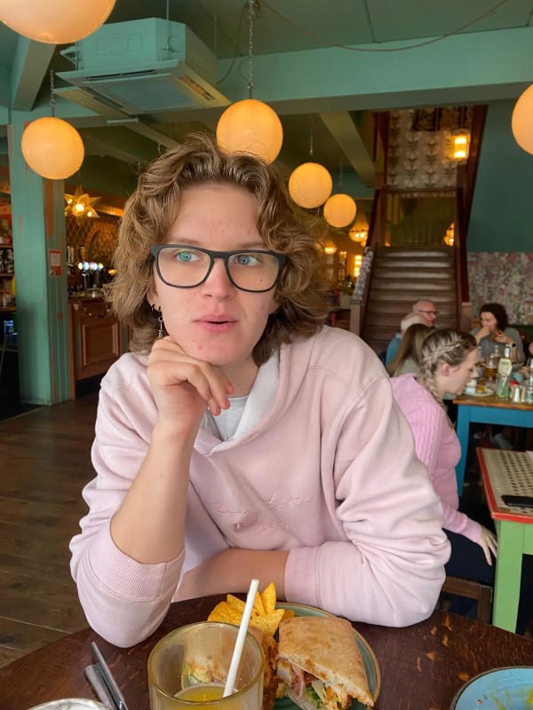 Joseph (22) - Looking in Redfern, Waterloo, Surry Hi... | Flatmates.com.au