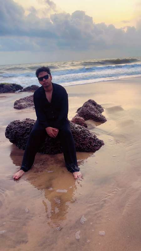 Prajwal Raut (26) - Looking in Surfers Paradise and ... | Flatmates.com.au