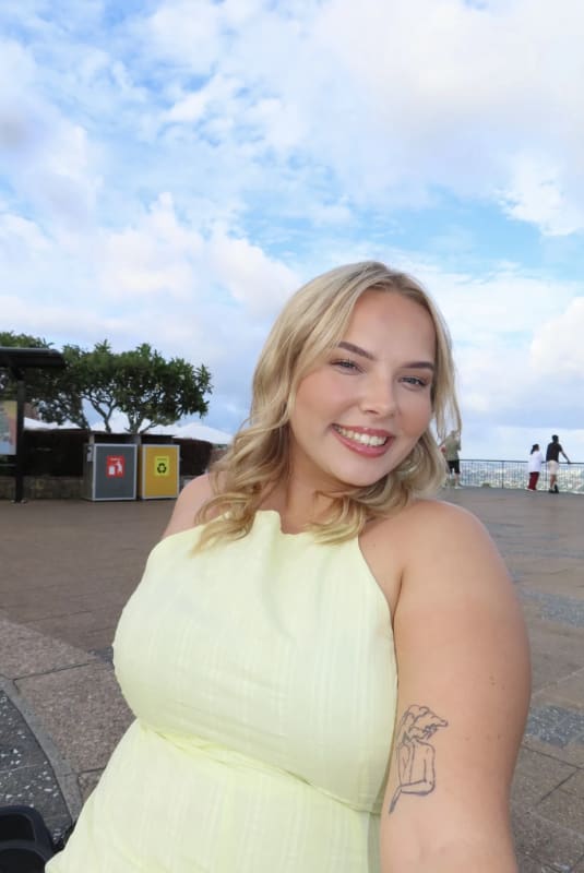 Jess (22) - Looking in Marsden, Stretton, Regents Pa... | Flatmates.com.au