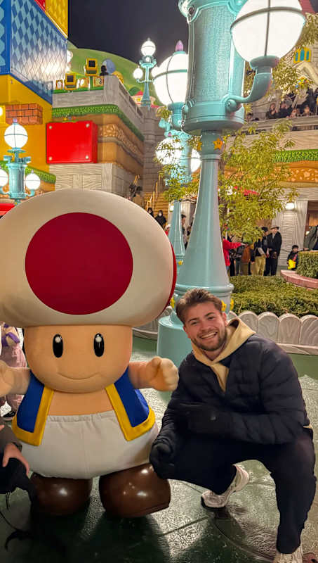 Torn (22) - Looking in St Kilda, Collingwood, Carlto... | Flatmates.com.au