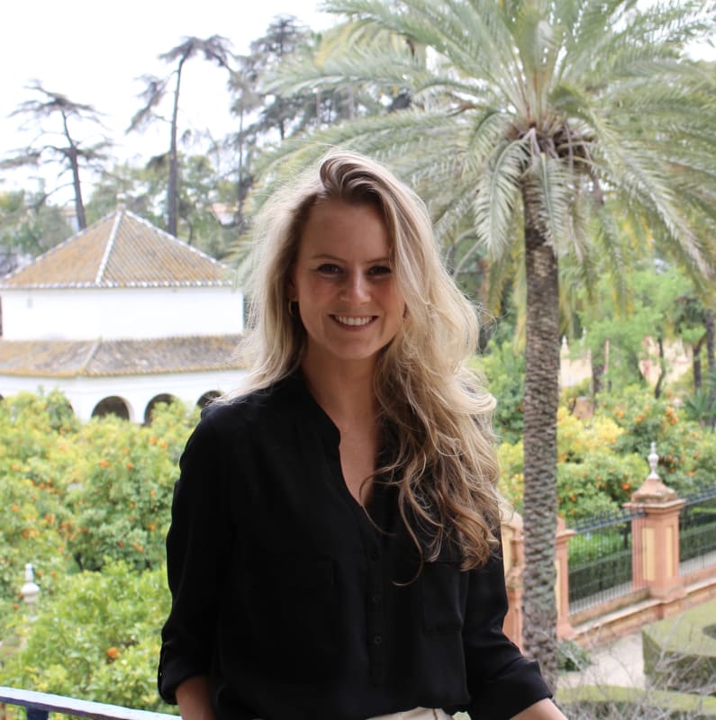 Michelle (28) - Looking in Bondi Junction, Bondi Bea... | Flatmates.com.au