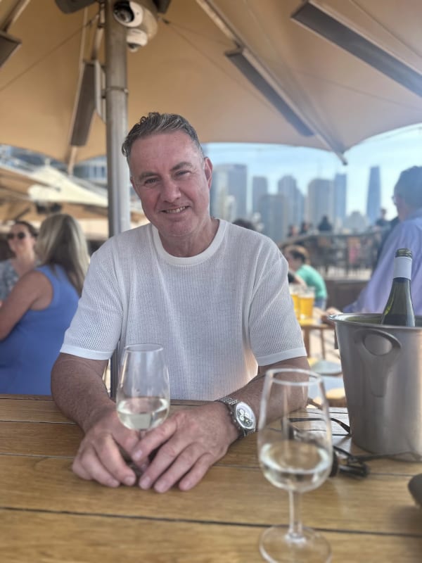 Simon (58) - Looking in Manly, Mosman, North Sydney,... | Flatmates.com.au