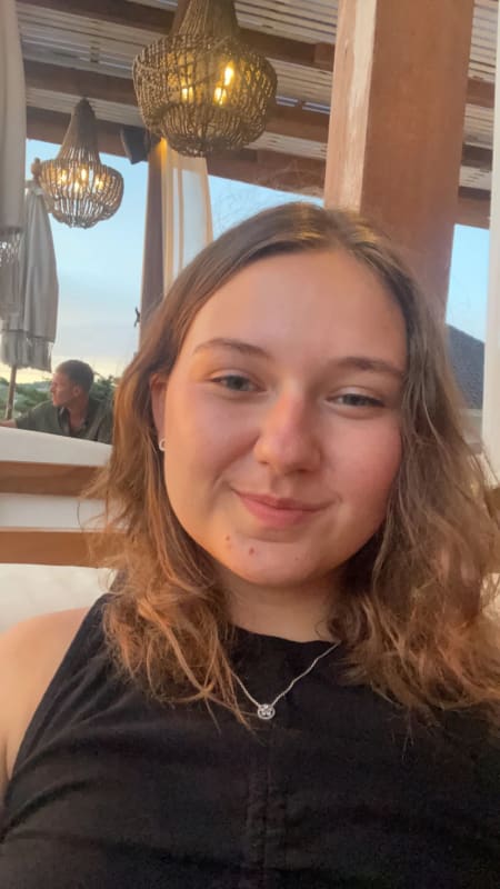 Tamara (22) - Looking in Alexandria, Marrickville, L... | Flatmates.com.au