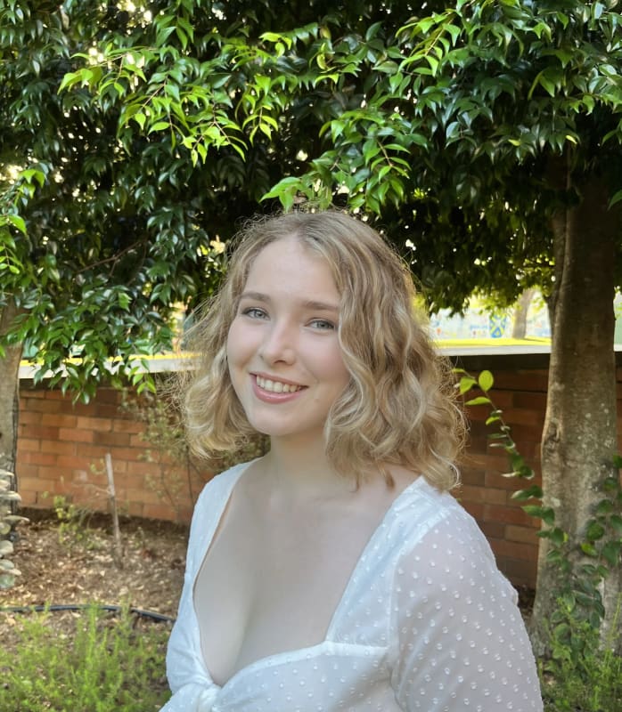 Maddy (21) - Looking in Yeronga, Toowong, Taringa, P... | Flatmates.com.au