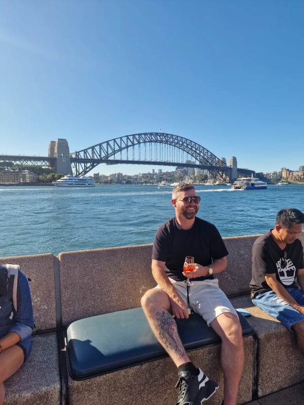 Conor Weir (32) - Looking in Bondi Beach, Bondi Junc... | Flatmates.com.au