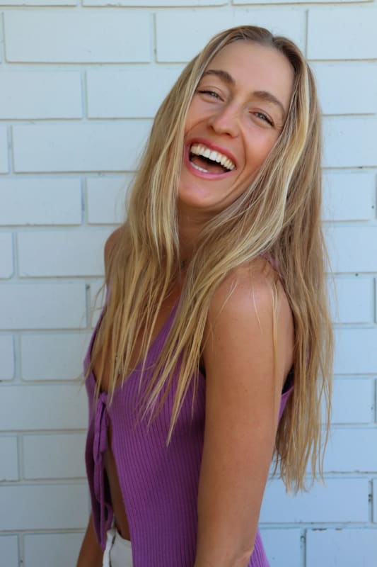 Emma Hanrahan (31) - Looking in Burleigh Heads and C... | Flatmates.com.au